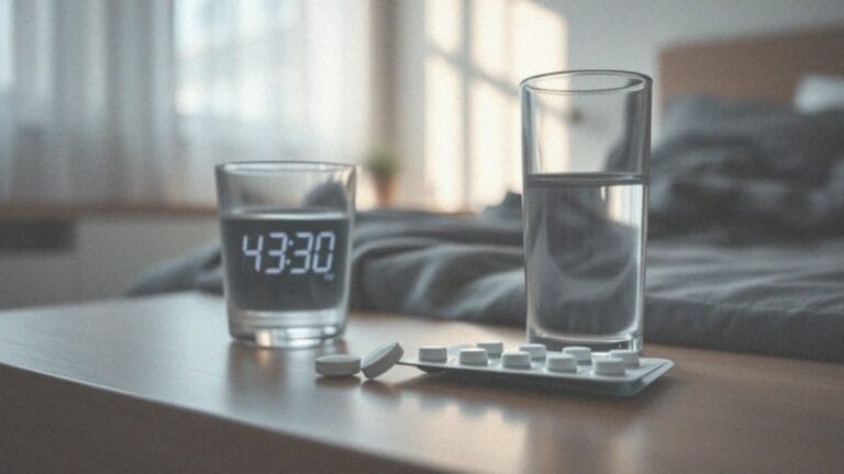 Ketrel na co? Działanie i zastosowania leku Ketrel